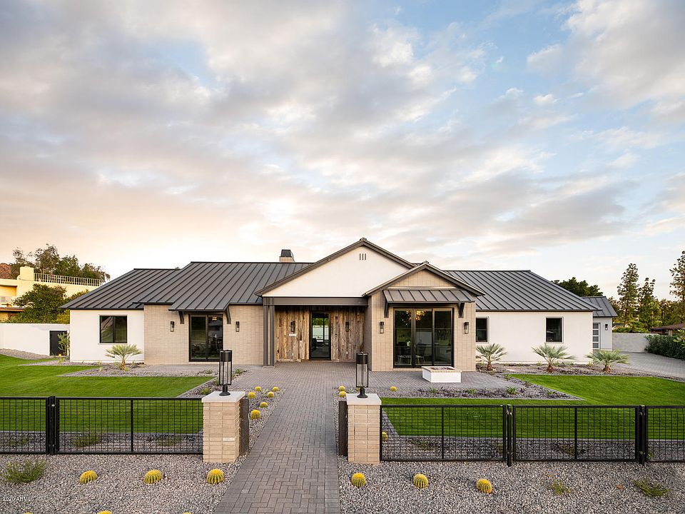 4545 N Launfal Ave, Phoenix, AZ 85018 | Zillow