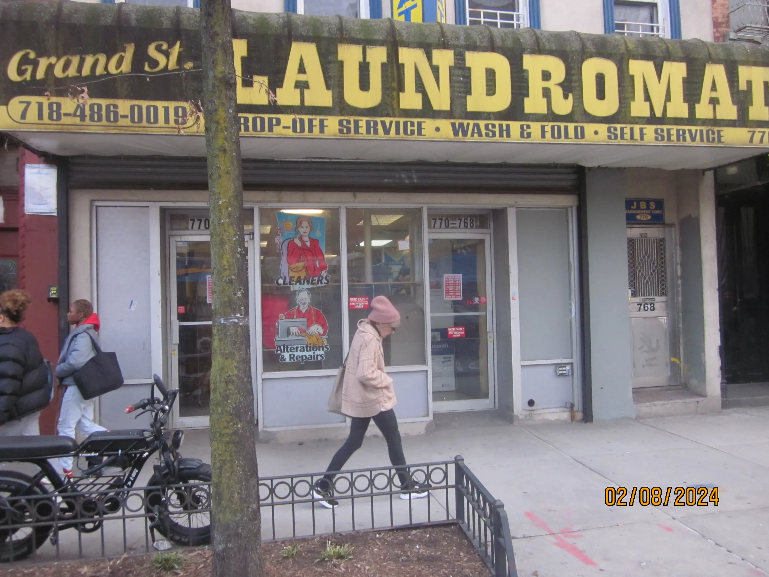 795 Grand Street #2R in Williamsburg, Brooklyn | StreetEasy