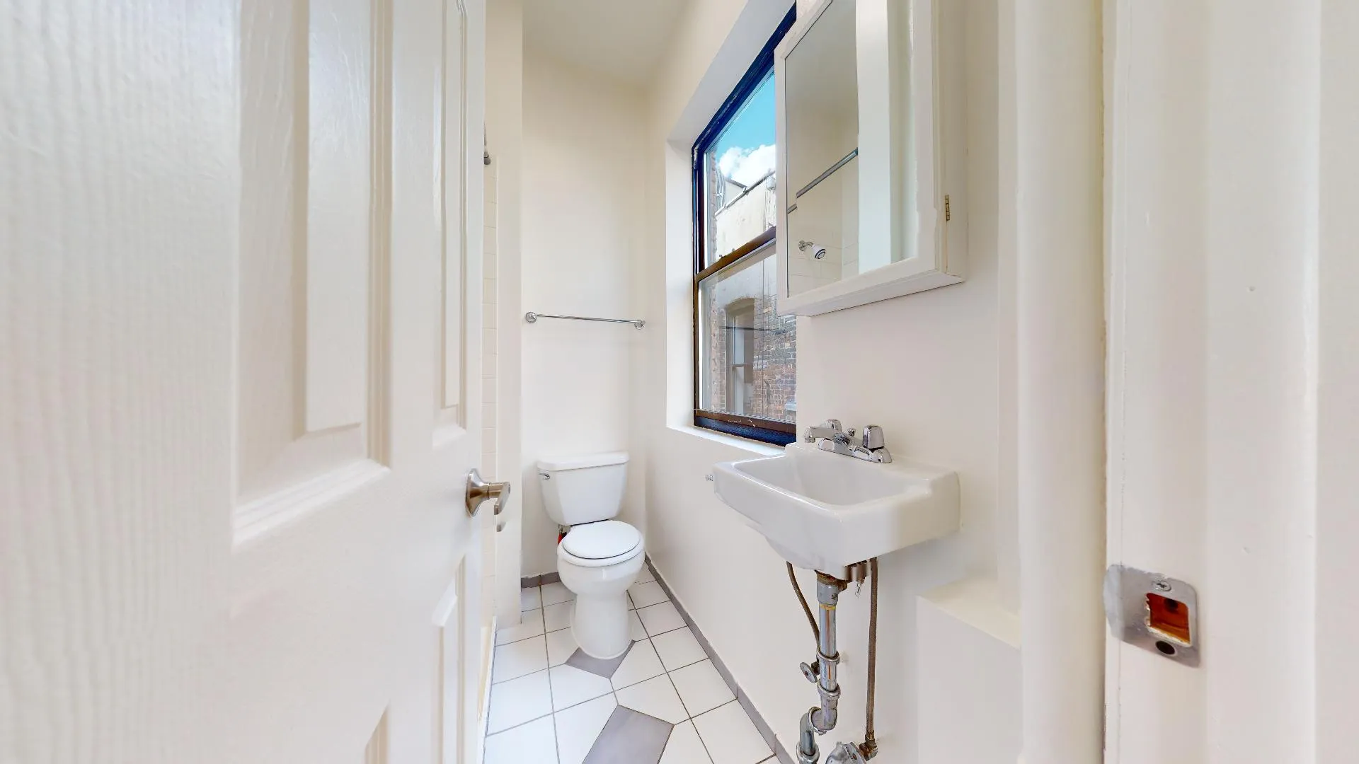 2411 Adam C Powell Boulevard #3FLN in Central Harlem, Manhattan ...