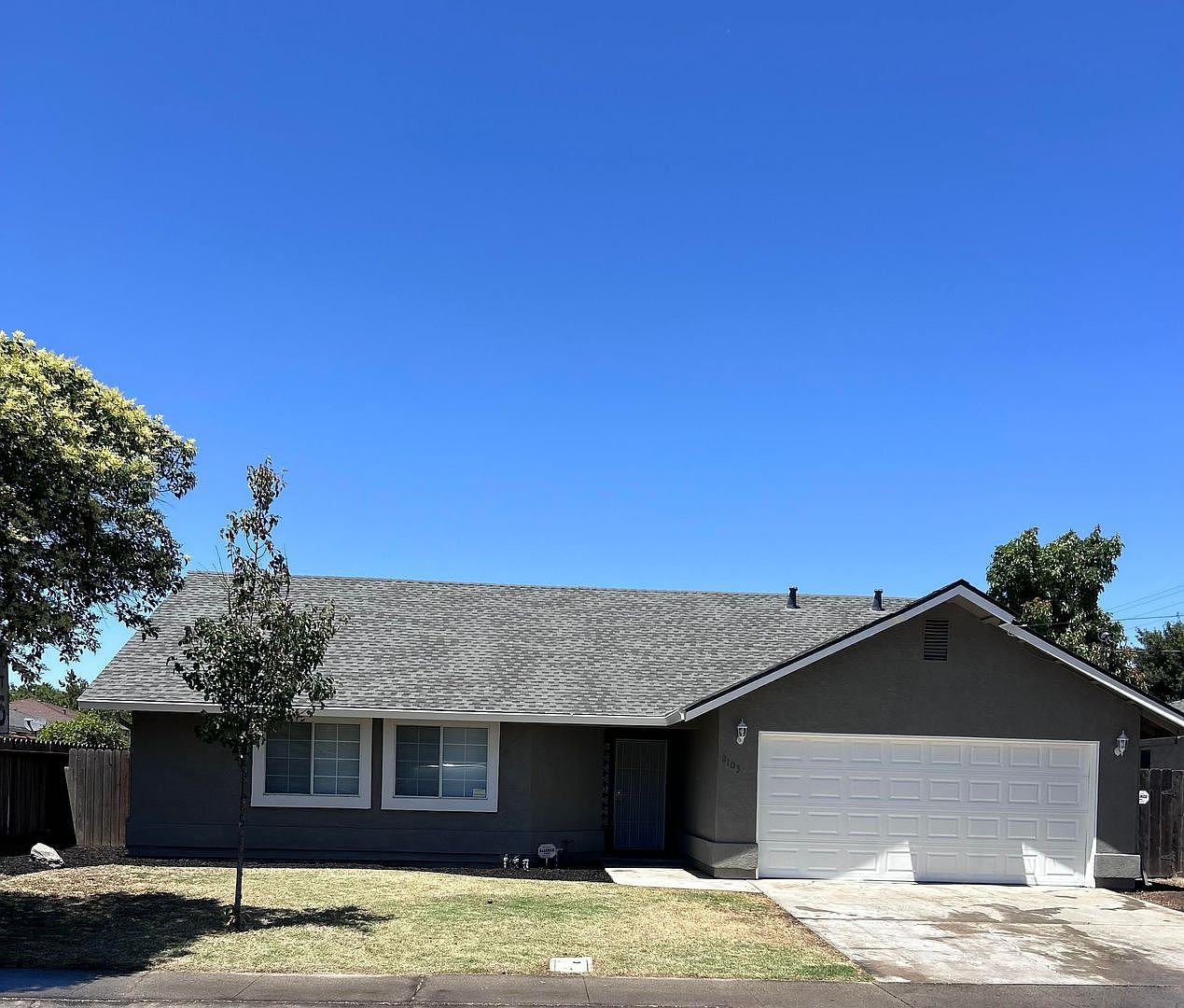 2103 Andrew Ave, Modesto, CA 95350 | Zillow
