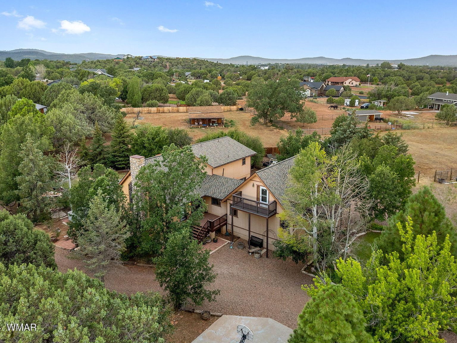 944 Cheney Ranch Loop, Show Low, AZ 85901 | MLS #252031 | Zillow