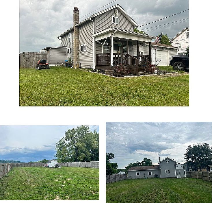 919 Valier Dr, Valier, PA 15780 | Zillow