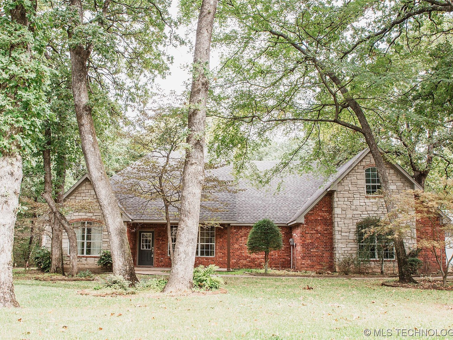 205 1000th Oaks, Cartwright, OK 74731 | Zillow
