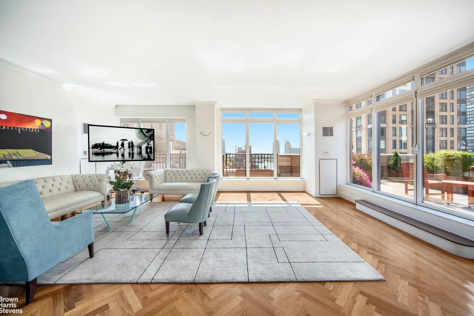 351 East 51st Street #PH1 in Turtle Bay, Manhattan | StreetEasy