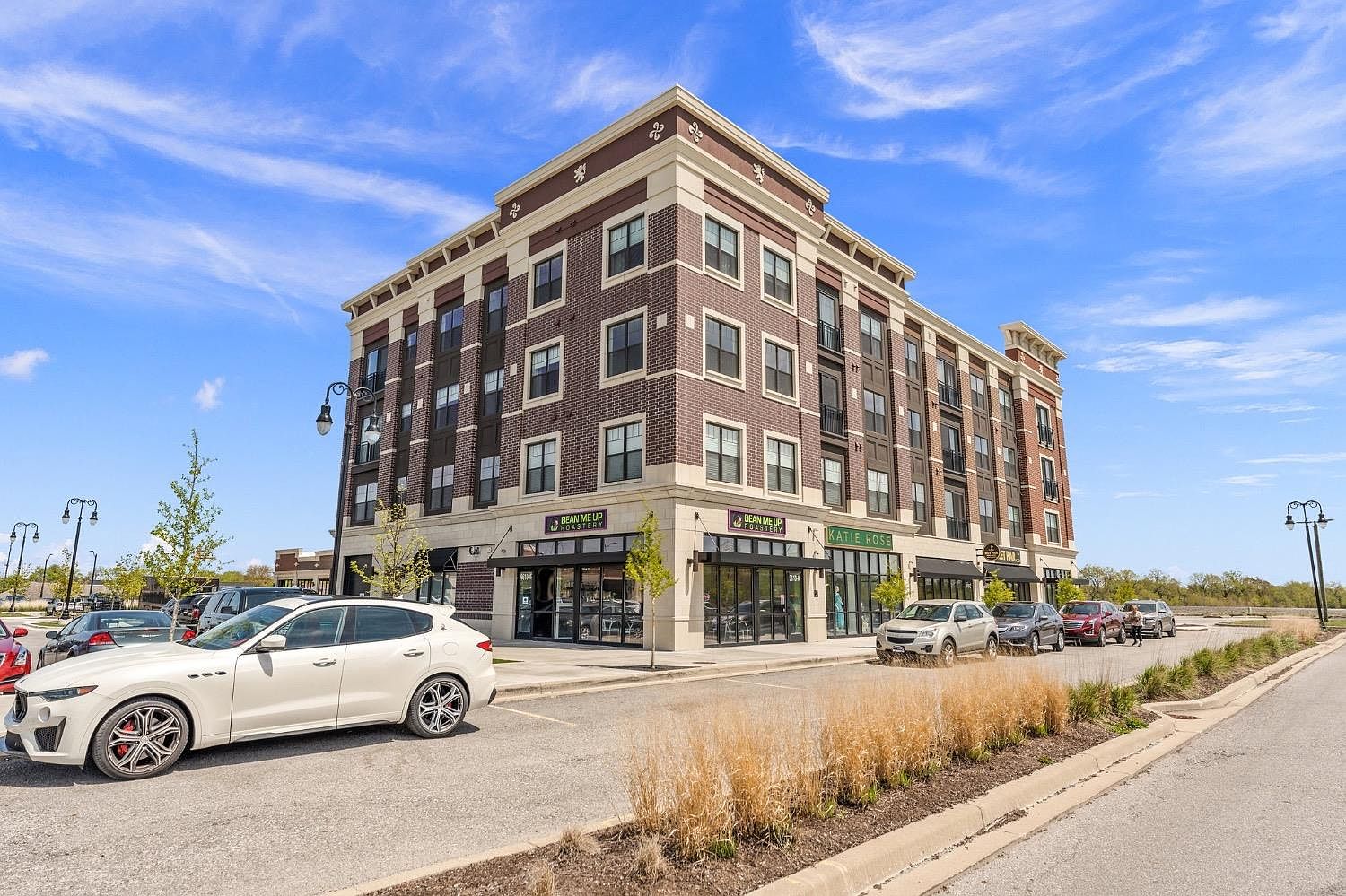 9610 F N Centennial Dr #302, Munster, IN 46321 | MLS #543732 | Zillow