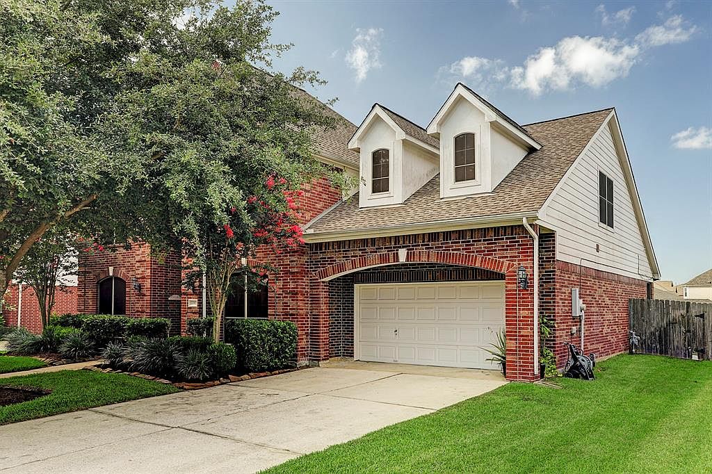 12003 Bogey Way, Houston, TX 77089 | Zillow
