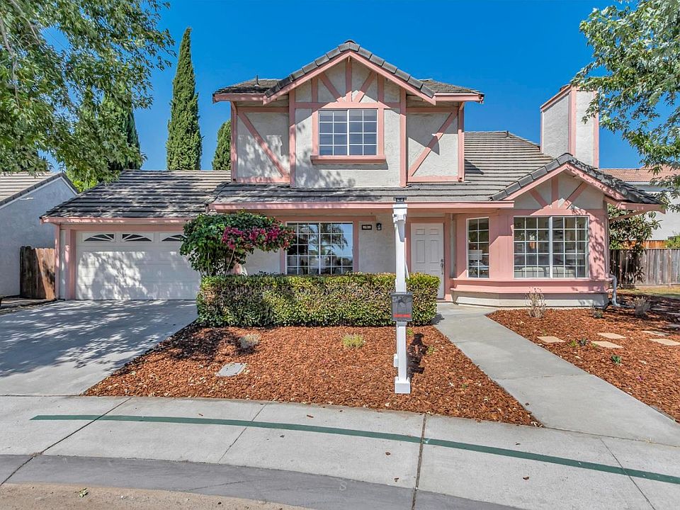 1571 Clampett Way, San Jose, CA 95131 | MLS #ML81935331 | Zillow