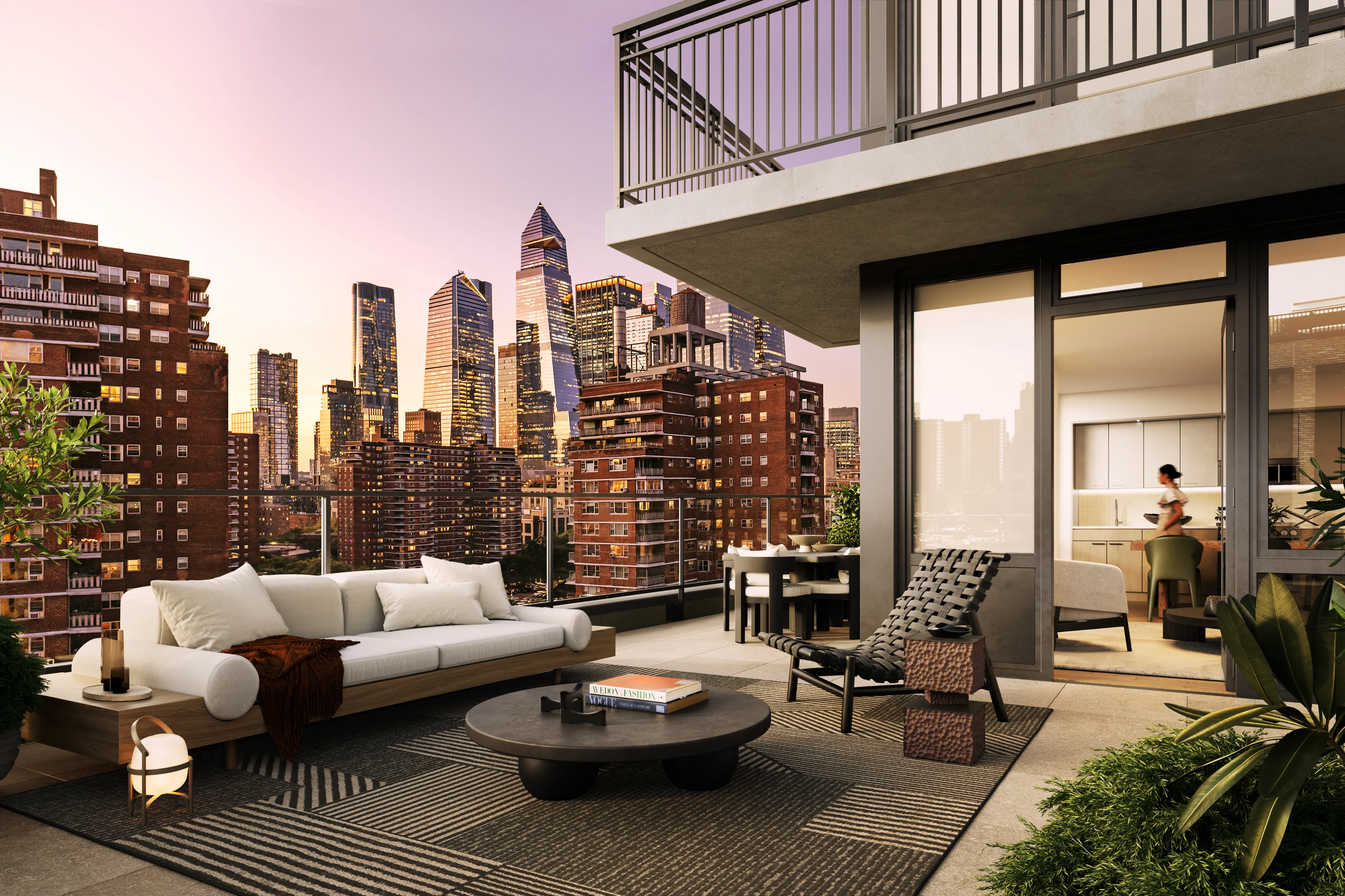 261 West 24th Street #5H in Chelsea, Manhattan | StreetEasy