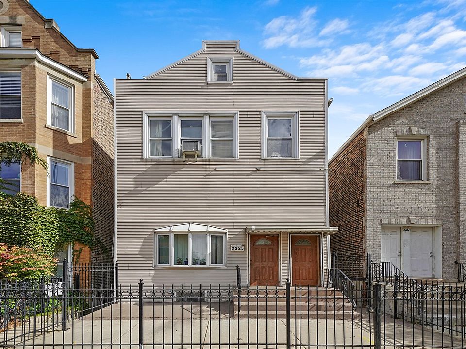 3225 S Lituanica Ave, Chicago, IL 60608 | MLS #11922126 | Zillow