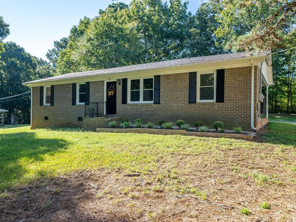 Lake Tillery - Norwood NC Real Estate - 34 Homes For Sale | Zillow