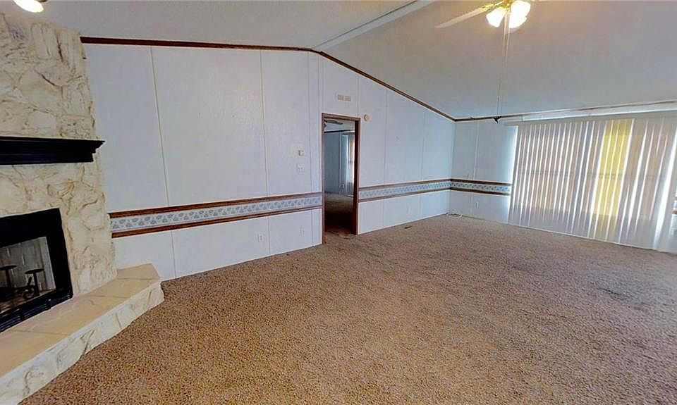 3752 Texas Star St El Paso TX 79936 - Apartments for Rent | Zillow