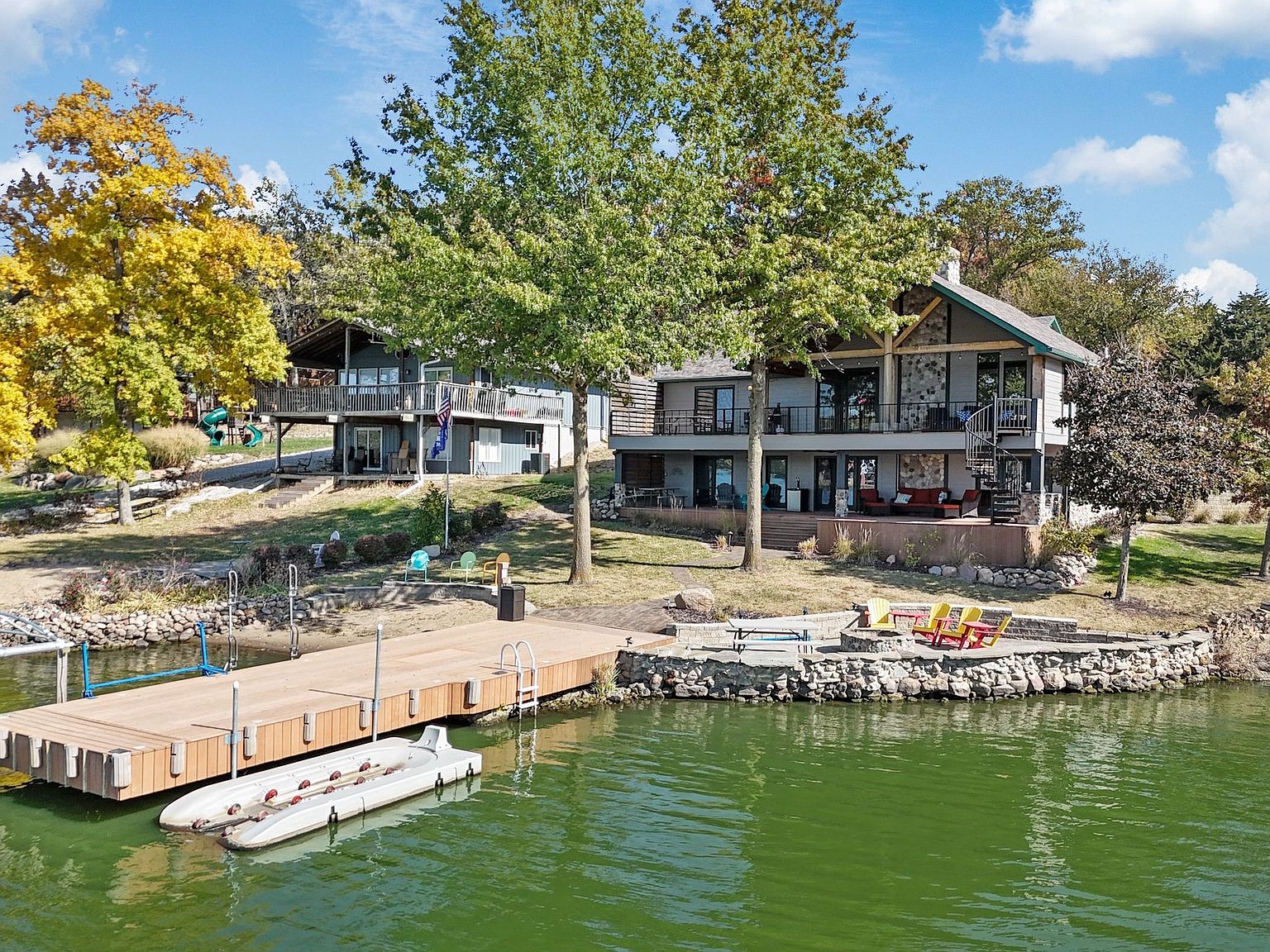 9239 Diamondhead Dr, Dexter, IA 50070 | MLS #711642 | Zillow