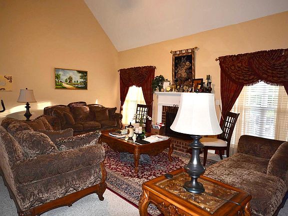 541 Edgefield Way, Macon, GA 31210 | Zillow