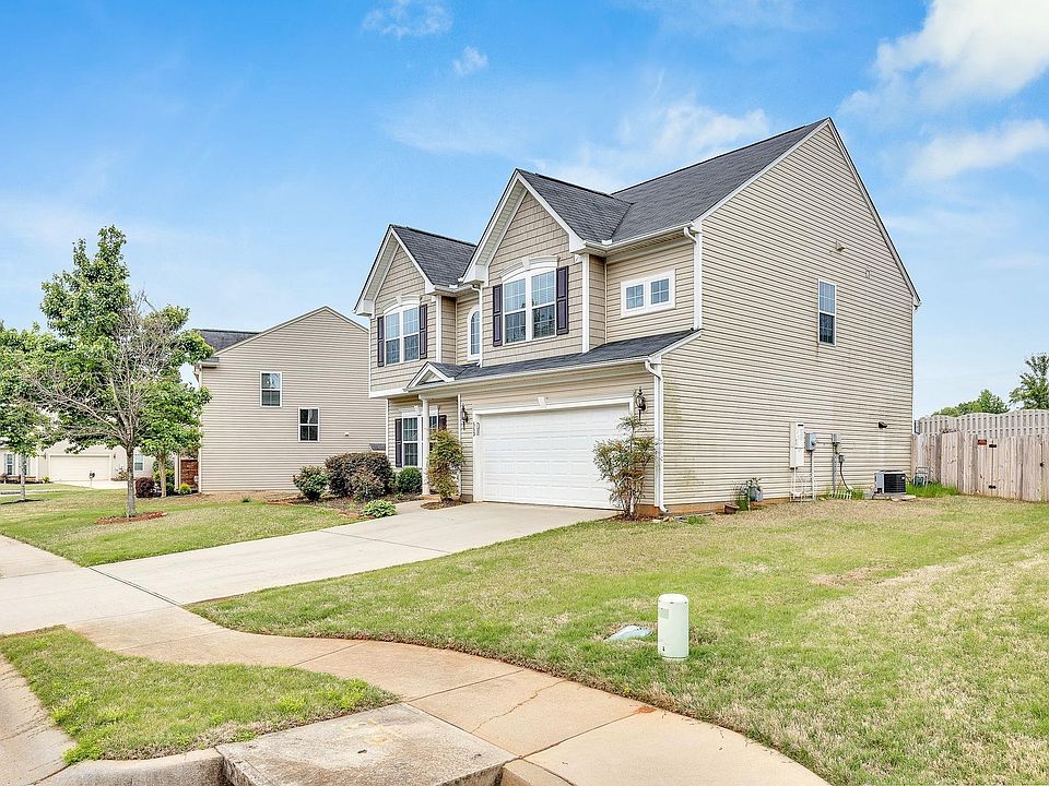 553 Marchbanks Rd, Boiling Springs, SC 29316 | Zillow