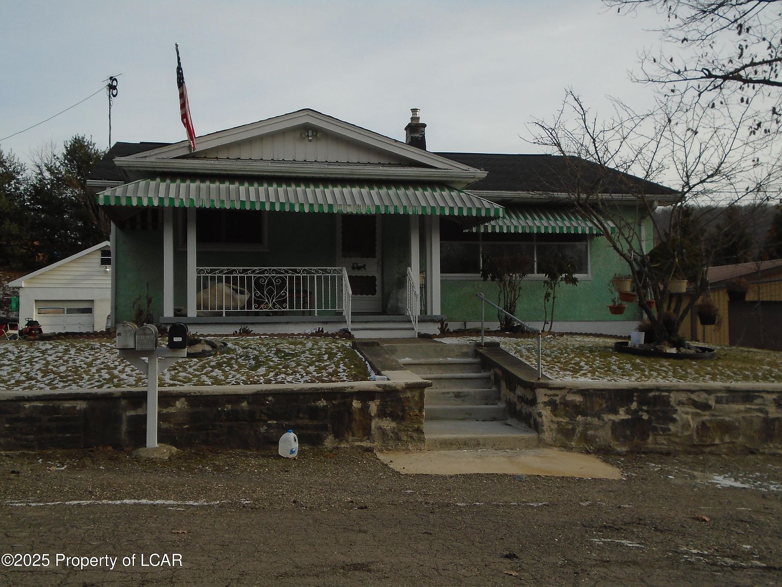 26 & 30 Litchey Dr, Wilkes Barre, PA 18702 | MLS #25-238 | Zillow