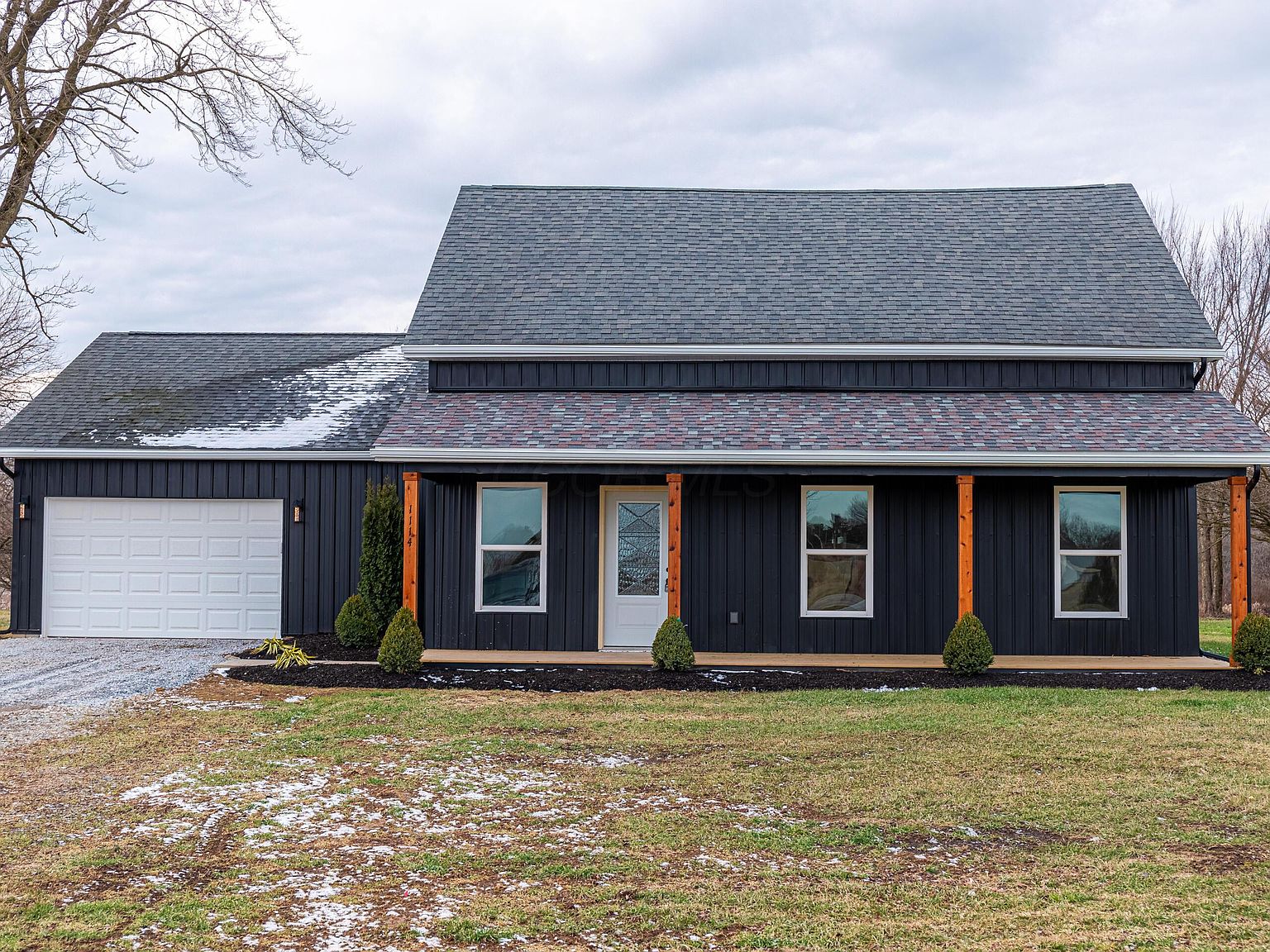 1114 State Route 314, Centerburg, OH 43011 | Zillow