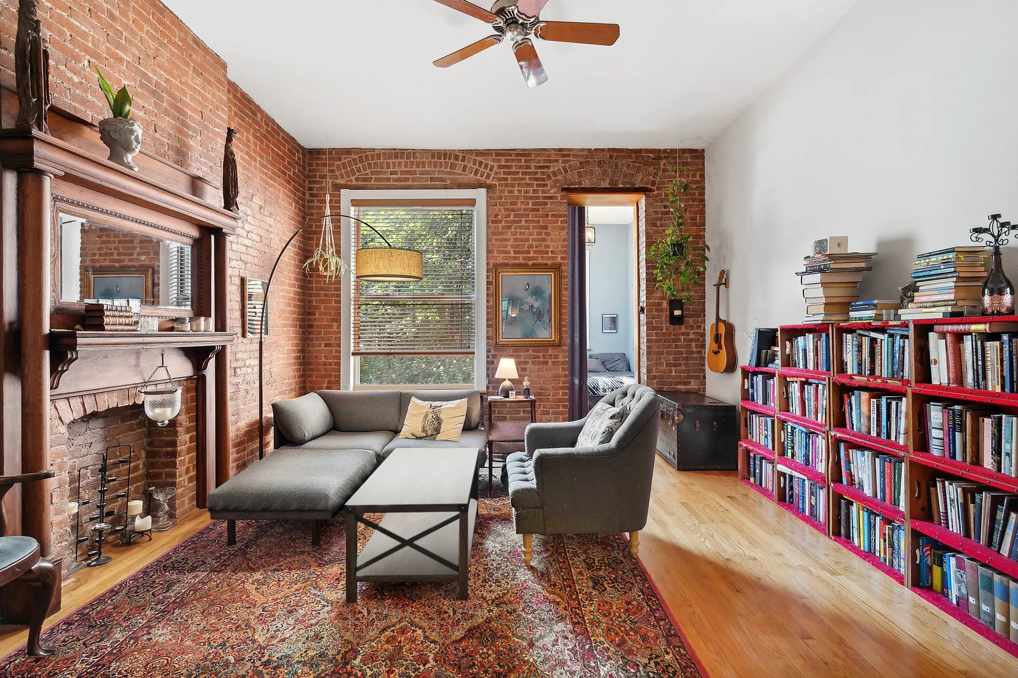 534 West 149th Street in Hamilton Heights, Manhattan | StreetEasy