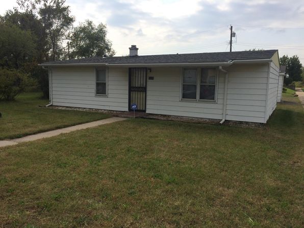 Houses For Rent in Gary IN - 10 Homes | Zillow