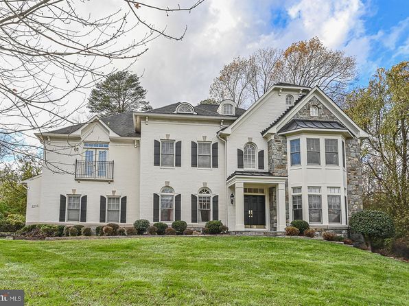 Oakton Real Estate - Oakton VA Homes For Sale | Zillow