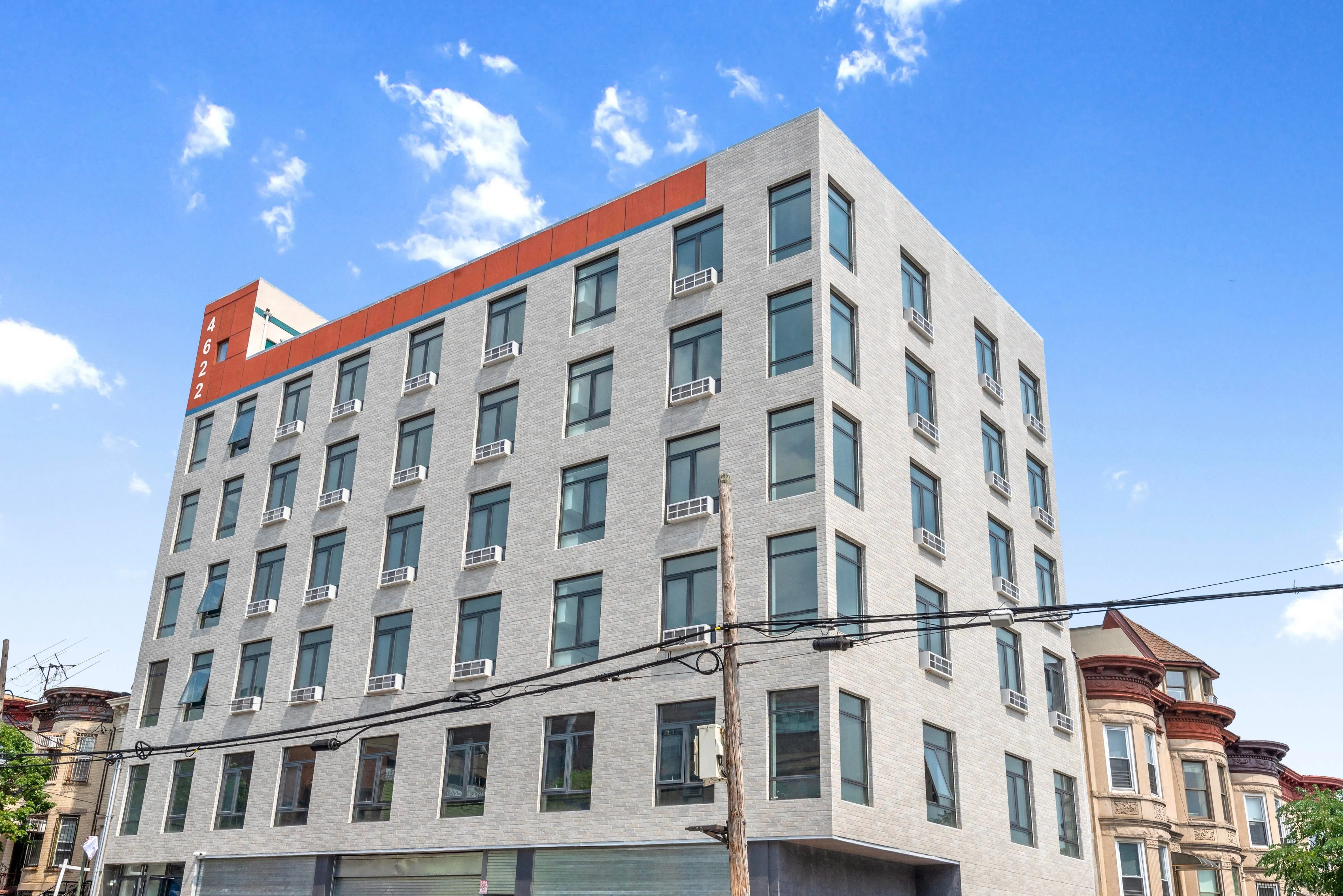 4622 Fort Hamilton Parkway #3C in Borough Park, Brooklyn | StreetEasy