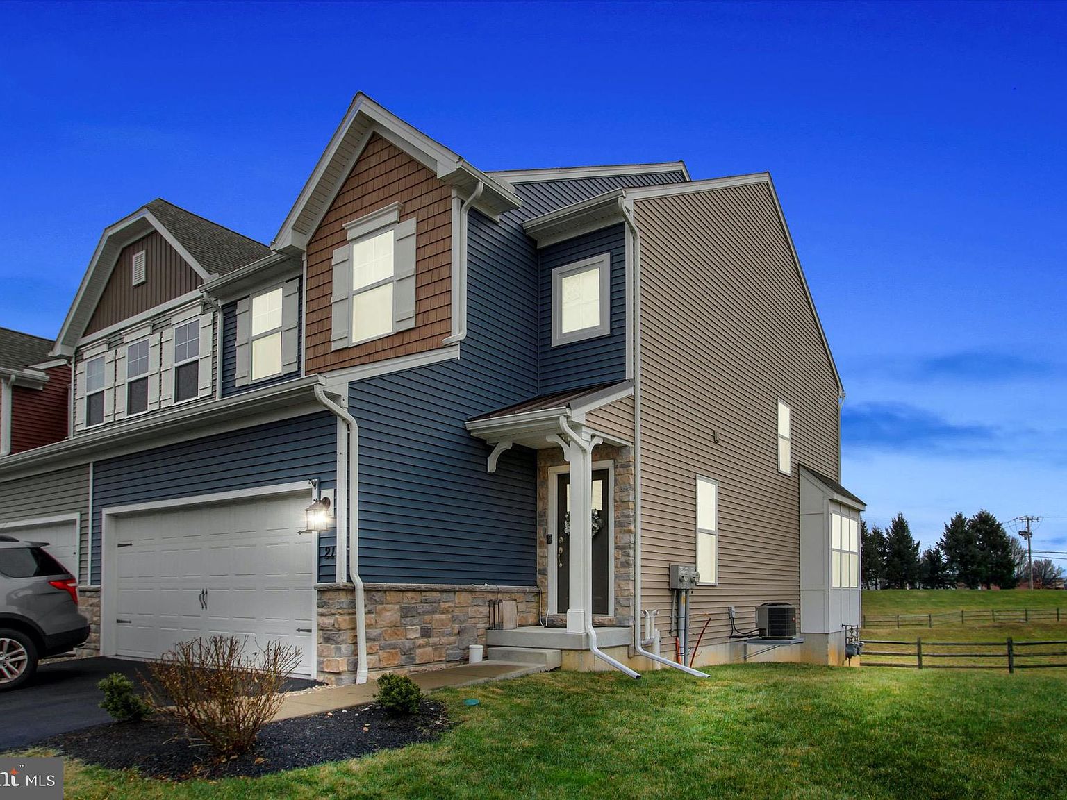 21 Simon Ct Mechanicsburg Pa 17050 Zillow