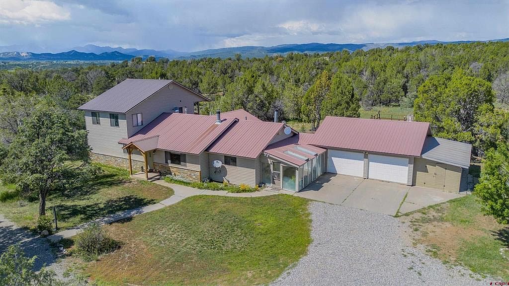 451 Pioneer Circle, Durango, CO 81303 | Zillow