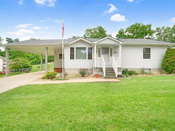 Washington MO Real Estate - Washington MO Homes For Sale | Zillow