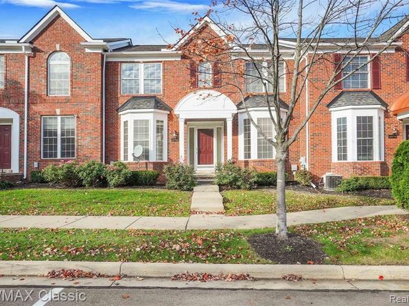 Novi MI Condos & Apartments For Sale - 9 Listings | Zillow