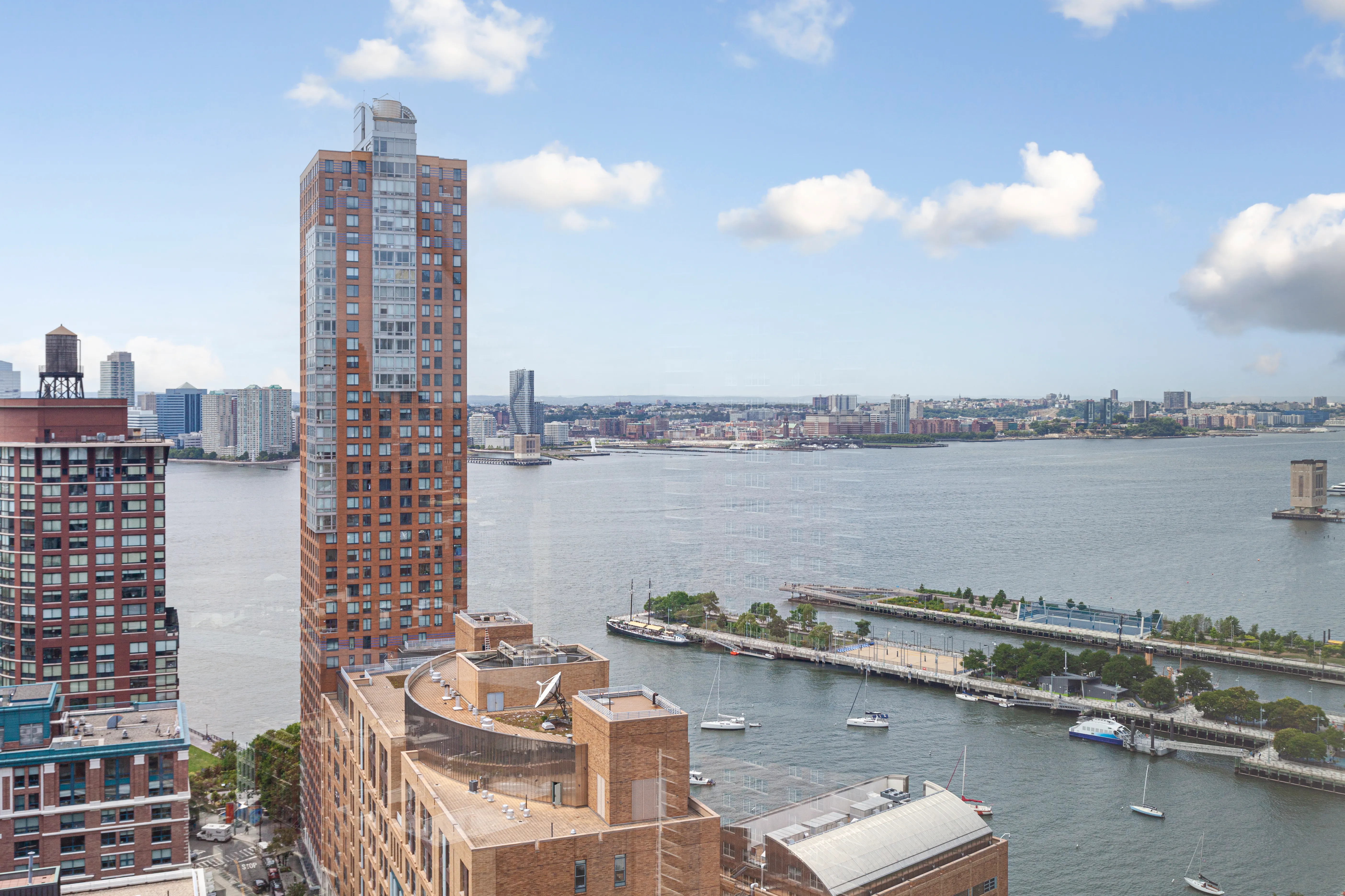 200 Chambers Street #29D in Tribeca, Manhattan | StreetEasy