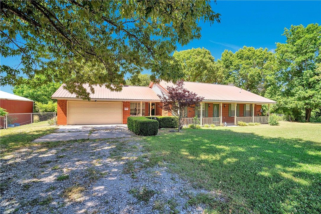 20170 Groth Rd, Springdale, AR 72764 | Zillow