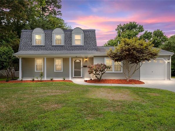 Waterfront - Newport News VA Waterfront Homes For Sale - 34 Homes | Zillow