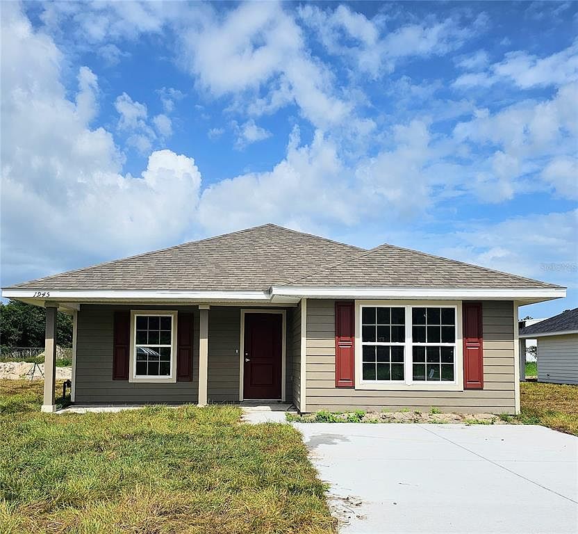 1945 N Roberts Trl, Bell, FL 32619 | MLS #GC524050 | Zillow