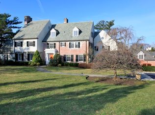 25 Hilltop Pl, Rye, NY 10580 | Zillow