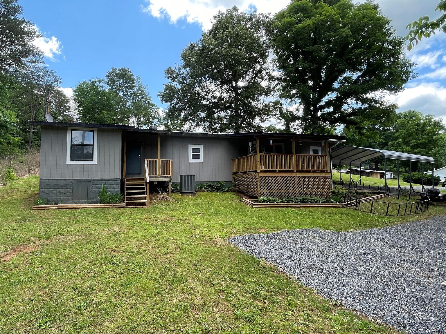 1415 Edwina Bridgeport Rd, Newport, TN 37821 | Zillow
