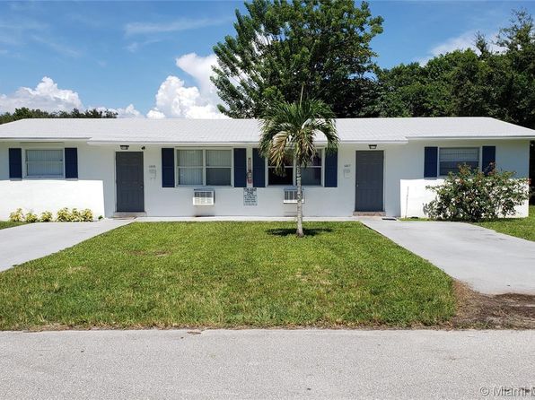 Miami-Dade County FL Duplex & Triplex Homes For Sale - 465 Homes | Zillow