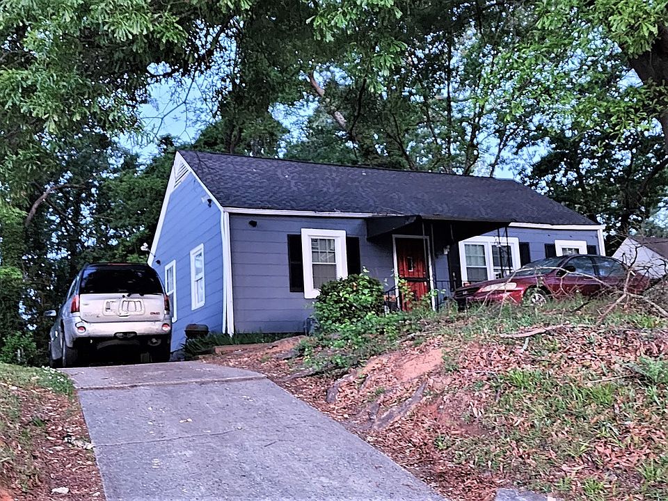 540 Hamilton E Holmes Dr NW, Atlanta, GA 30318 | Zillow