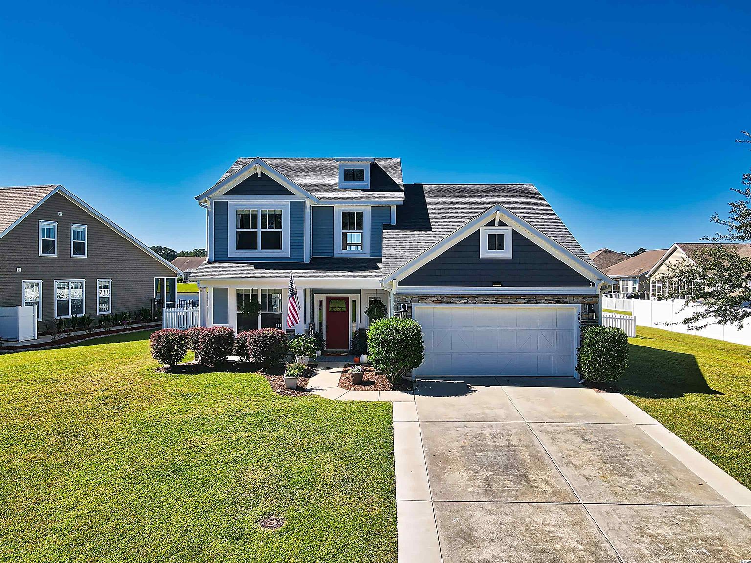 485 Tiburon Dr., Myrtle Beach, SC 29588 | Zillow