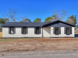 4593 Windsor Spring Rd, Hephzibah, GA 30815 | MLS #216030 | Zillow