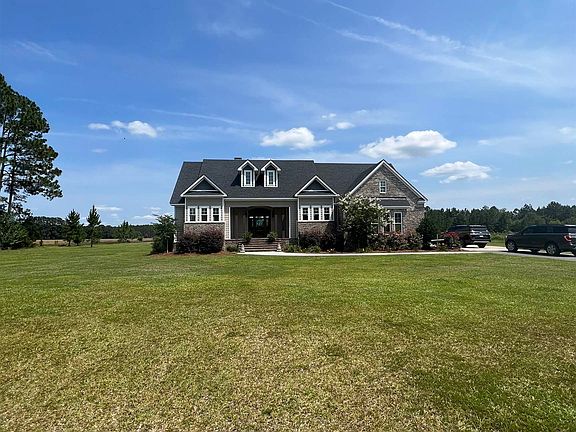 5612 Bea Durrence Rd, Reidsville, GA 30453 | MLS #20126993 | Zillow