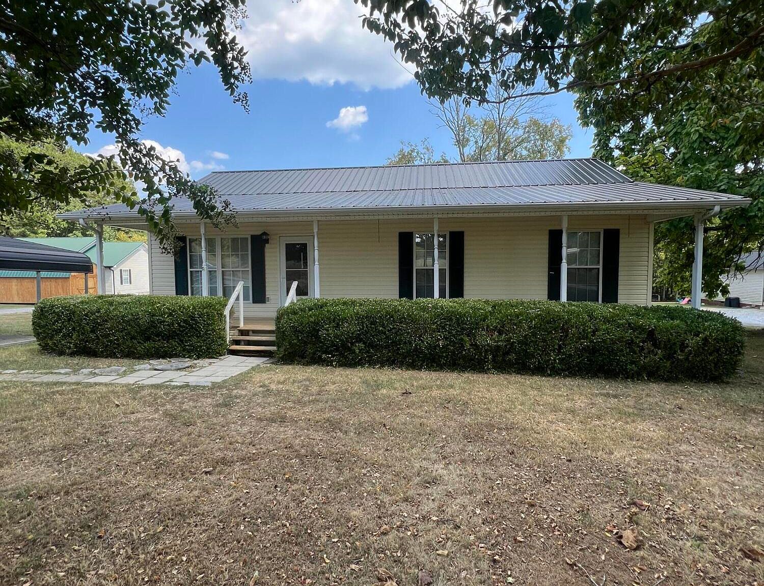 18398 State Highway 58 N, Decatur, TN 37322 | Zillow