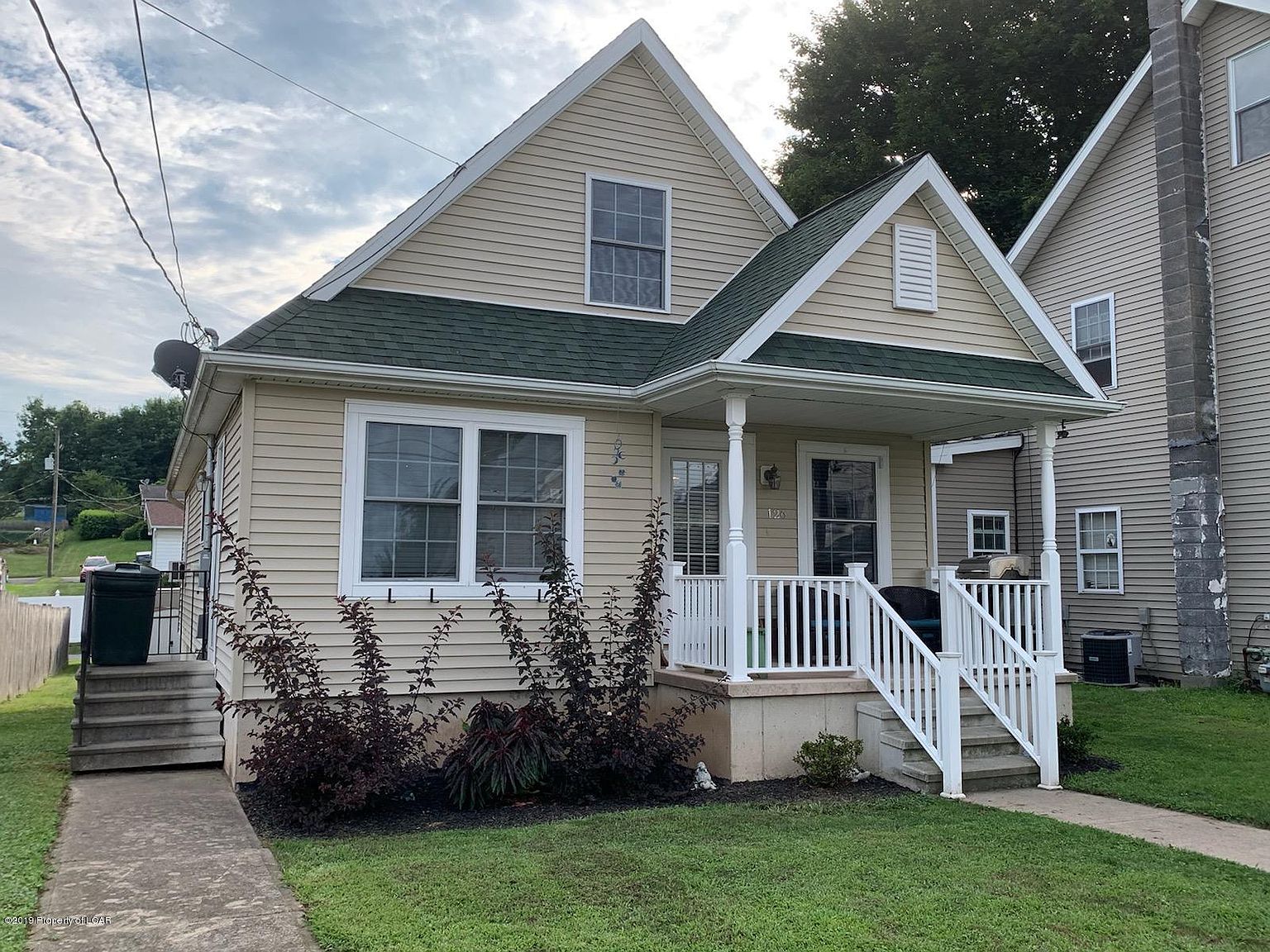 126 Cooper St, Pringle, PA 18704 | Zillow