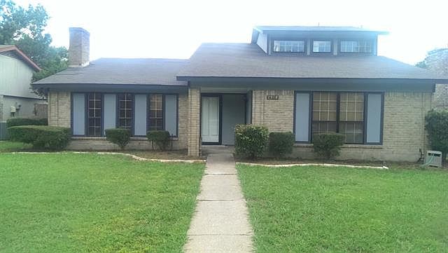 2918 Brookcrest Dr, Garland, TX 75040 | Zillow