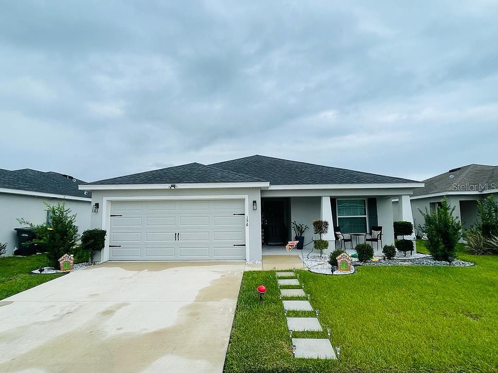 156 Bellaria Ct, Auburndale, FL 33823 | MLS #S5095334 | Zillow