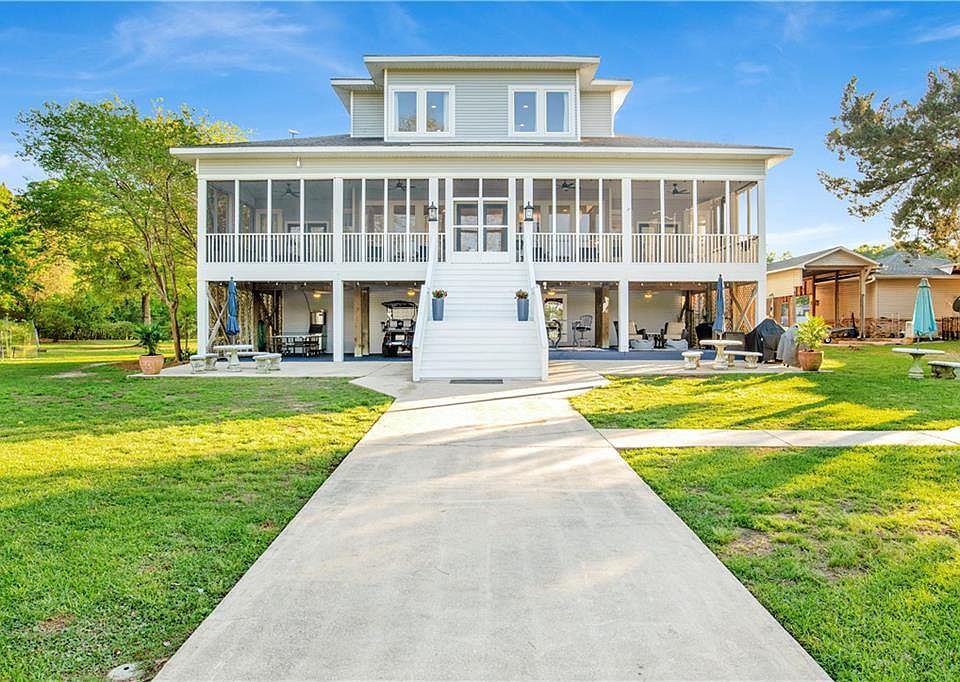 11463 Getchell Dr, Theodore, AL 36582 | MLS #7364723 | Zillow