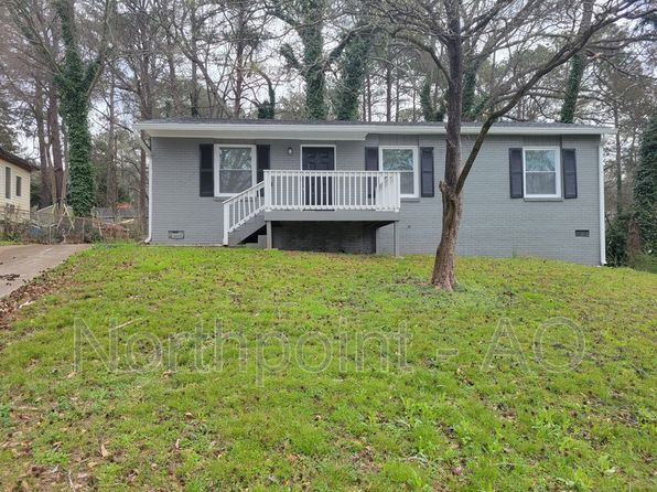 Houses For Rent in Atlanta GA - 994 Homes | Zillow