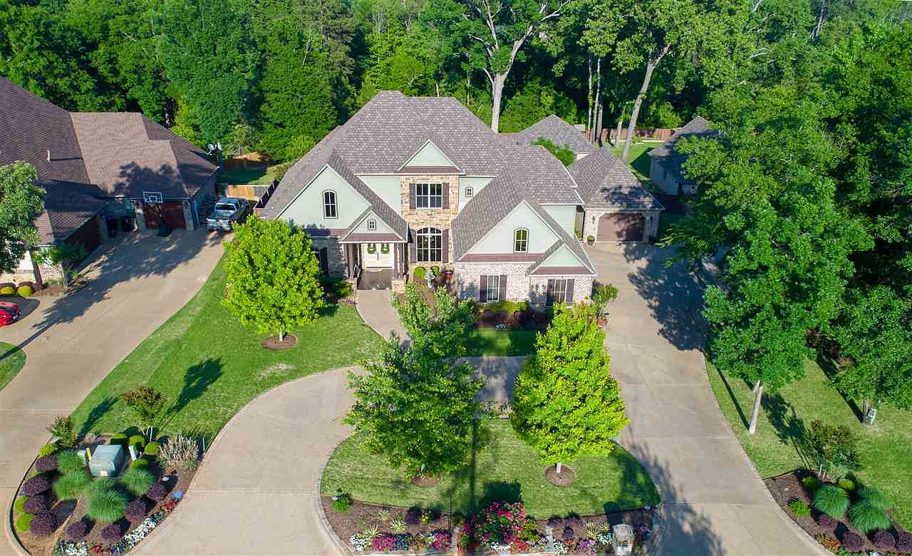 3902 Chase Crest Cir, Longview, TX 75605 | Zillow