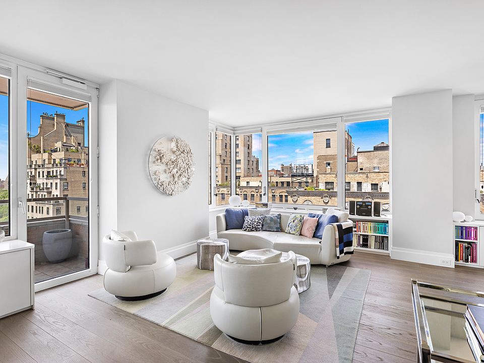 30 E 85th St New York NY | Zillow