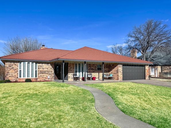 Pampa TX Real Estate - Pampa TX Homes For Sale | Zillow