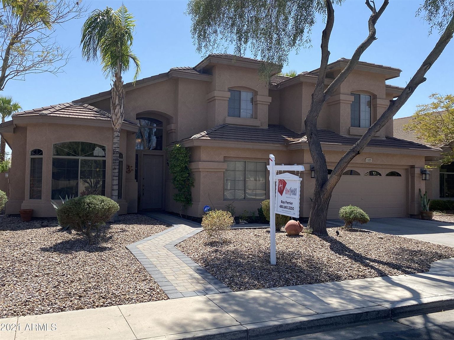 11005 E Dover St, Mesa, AZ 85207 | Zillow