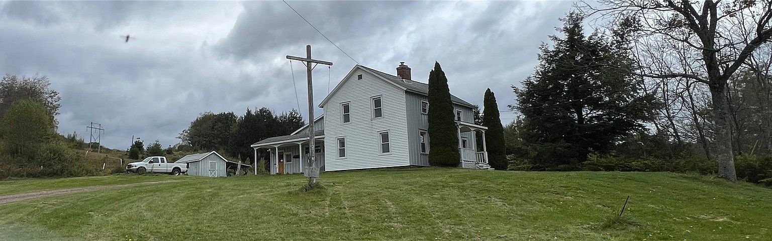 183 County Road 17, Afton, NY 13730 | MLS #R1503824 | Zillow